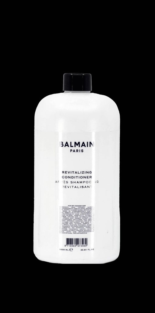 Balmain Paris Hair Couture Revitalizing Conditioner 1000ml