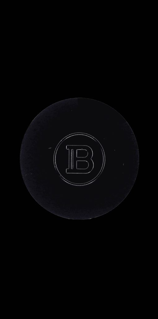 Balmain Paris Hair Couture Illuminating Mask Silver Pearl 200ml