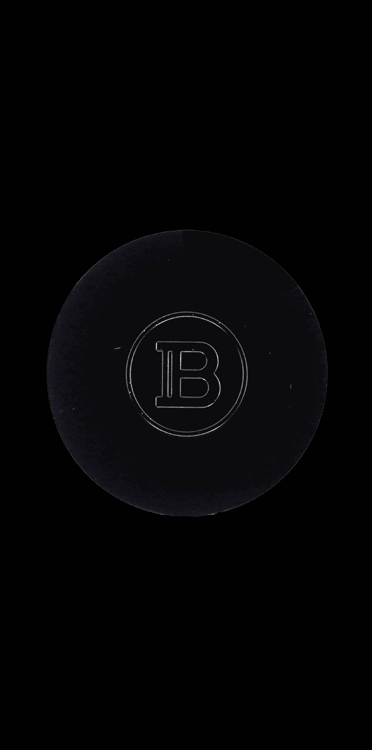 Balmain Paris Hair Couture Illuminating Mask White Pearl 200ml