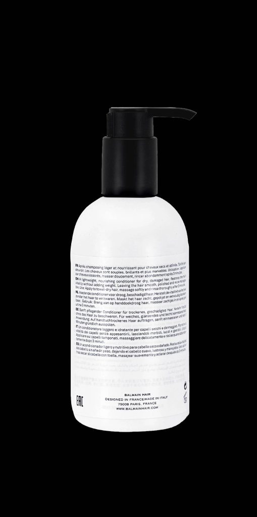 Balmain Paris Hair Couture Revitalizing Conditioner 300ml