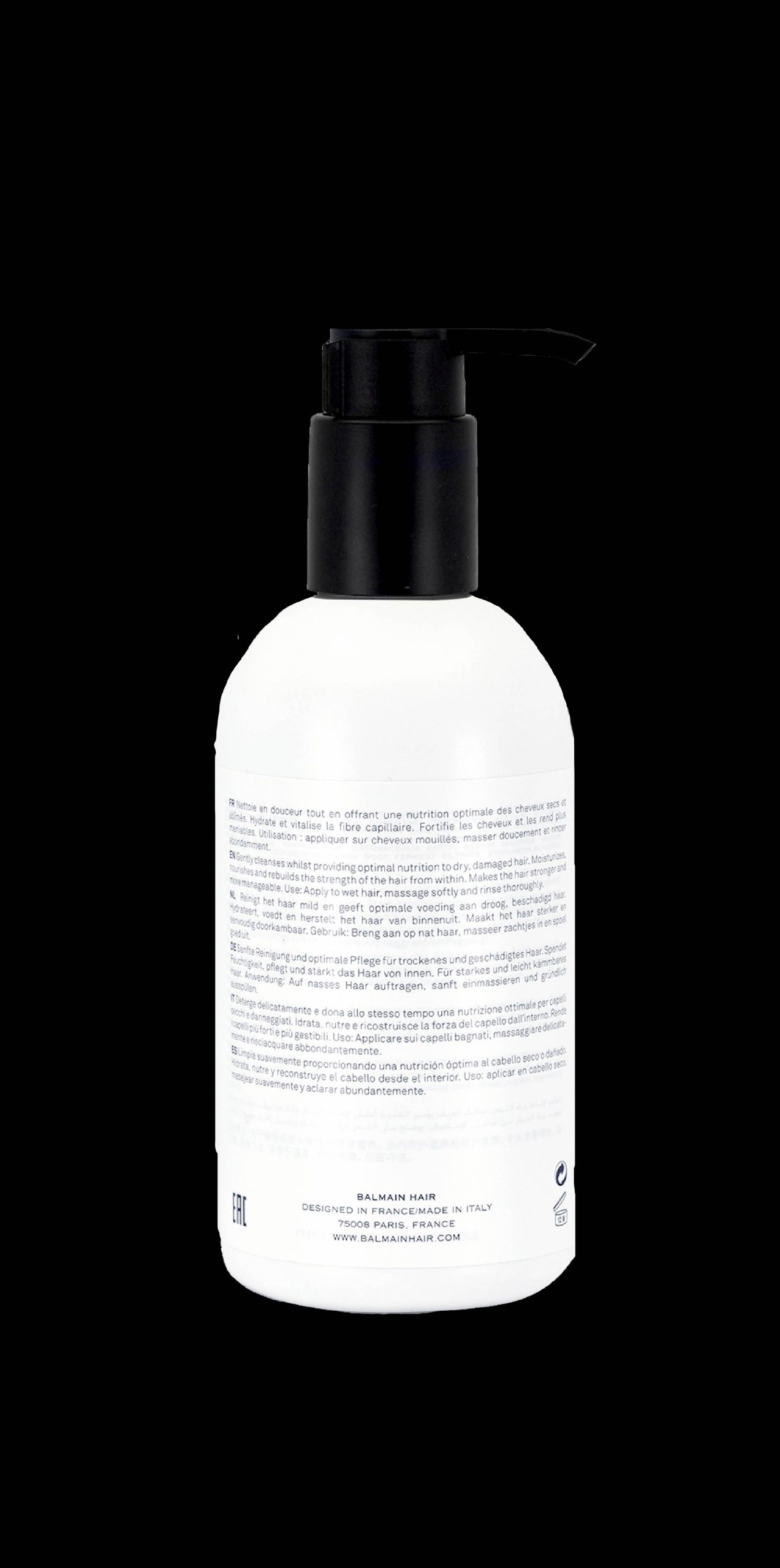Balmain Paris Hair Couture Revitalizing Shampoo 300ml