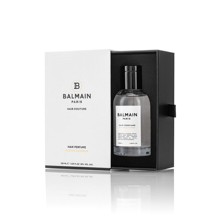 Balmain Paris Hair Couture Hair Parfum Cheveux 100ml